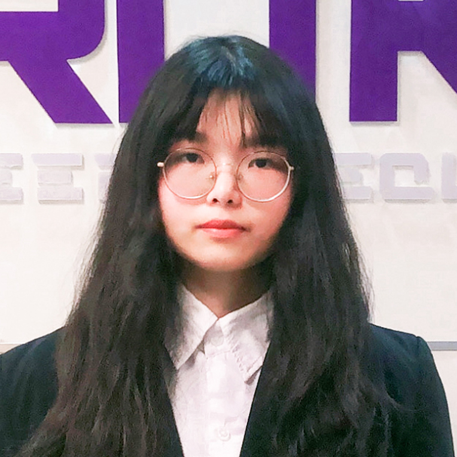 Sally Huang's Instagram, Twitter & Facebook on IDCrawl